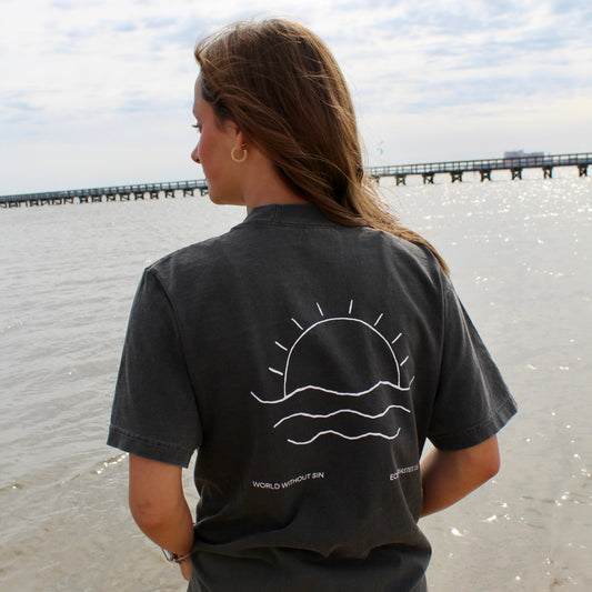 New Arrivals – World Without Sin