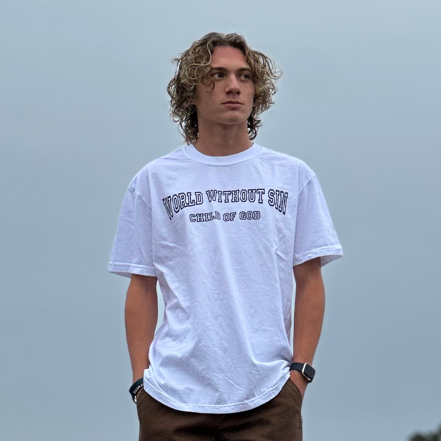 Shirts – World Without Sin