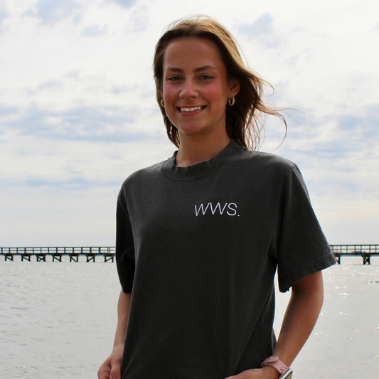 New Arrivals – World Without Sin