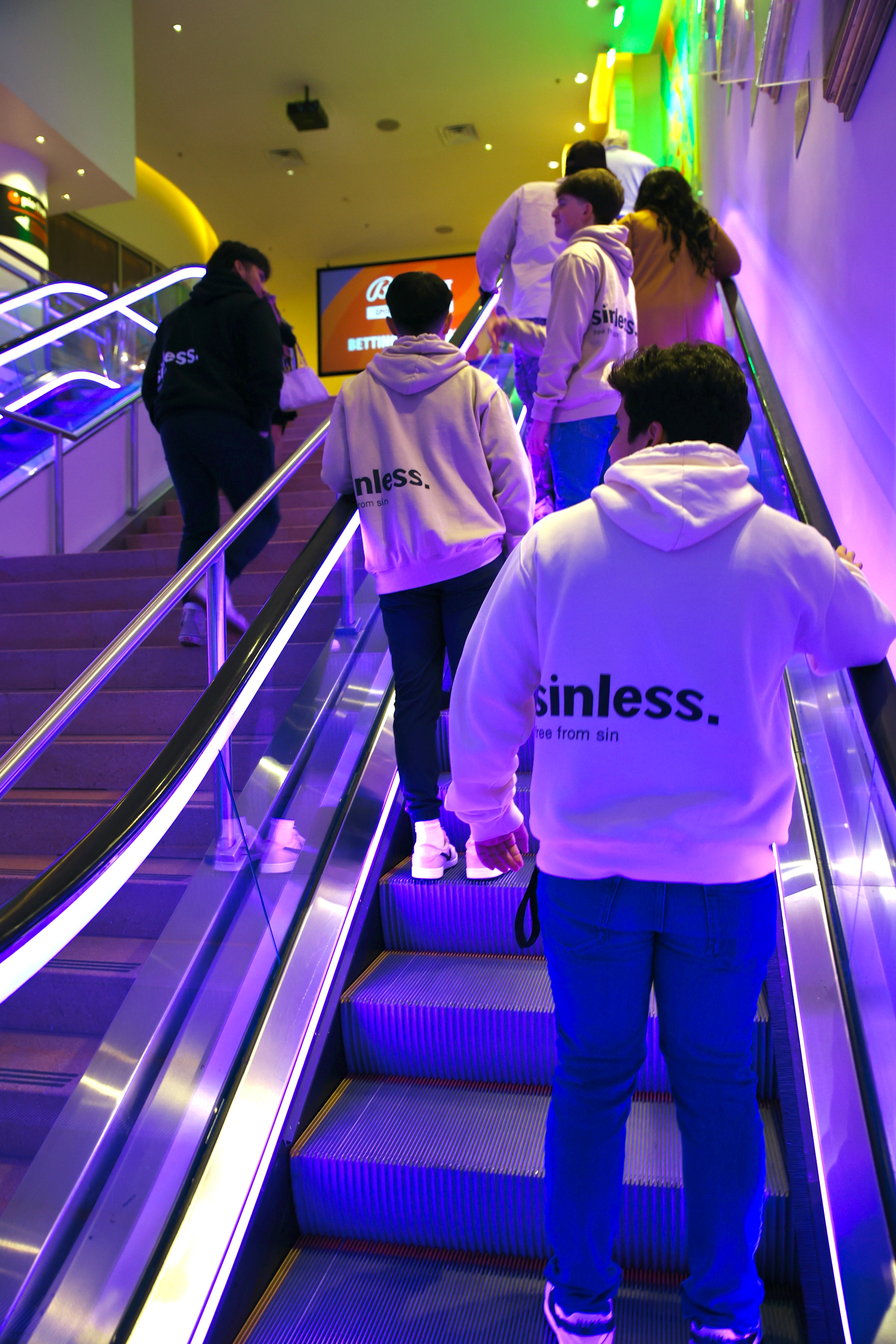 World Without Sin - World Without Sin