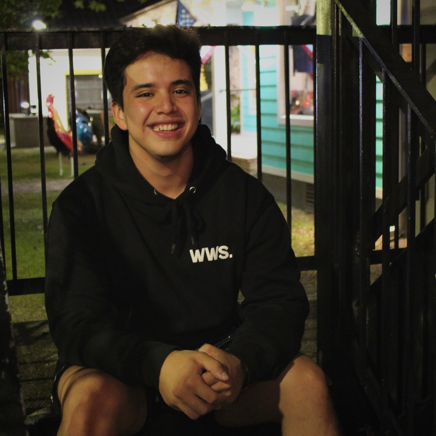 World Without Sin - World Without Sin