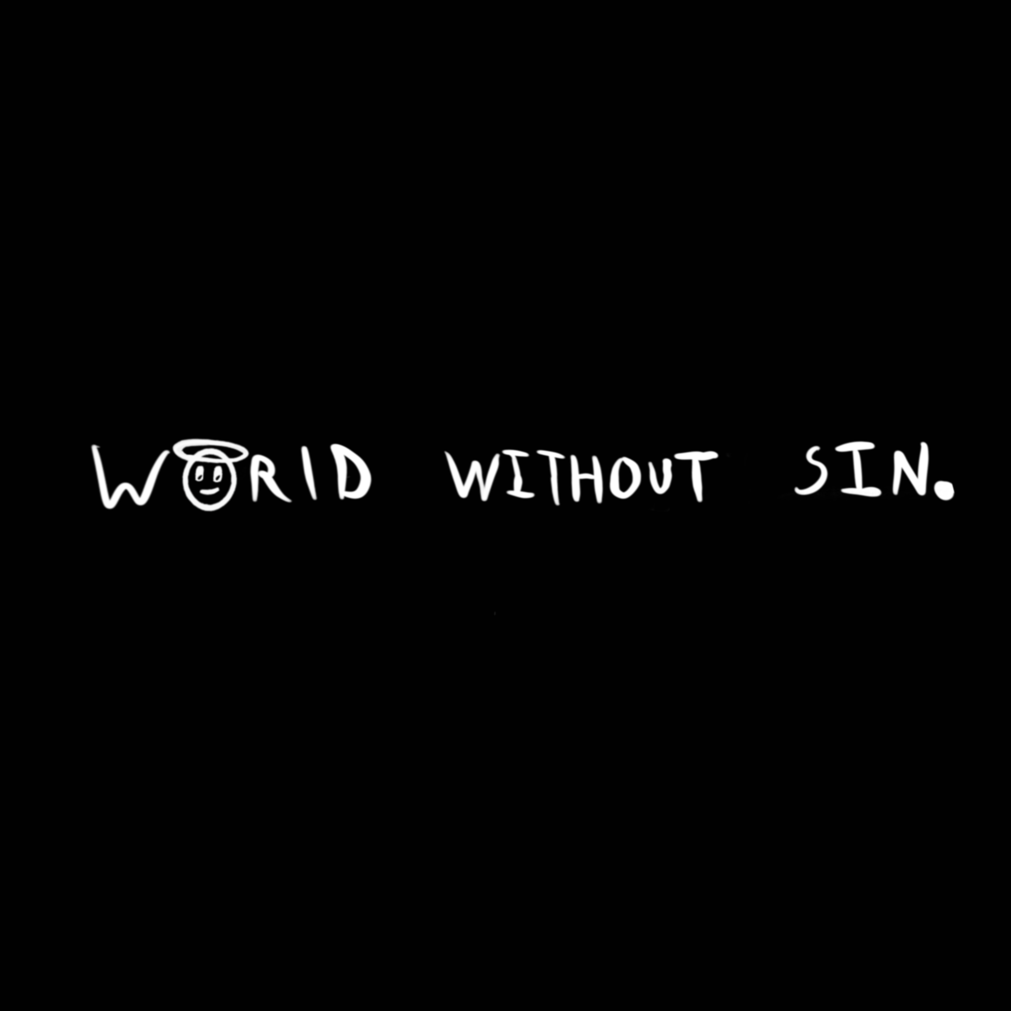 World Without Sin - World Without Sin
