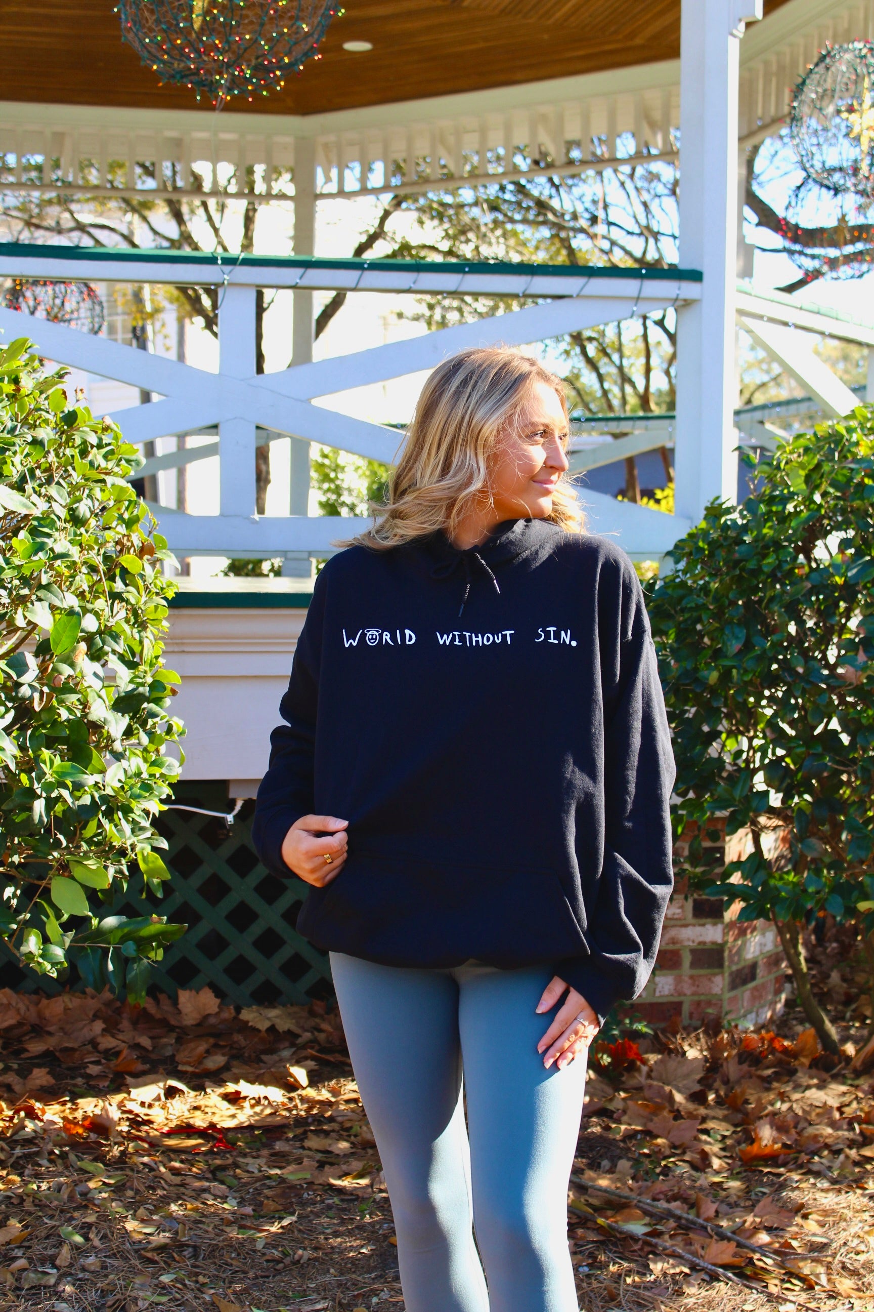 World Without Sin - World Without Sin